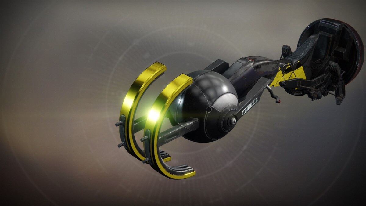 Approaching Infinity - Destinypedia, the Destiny wiki