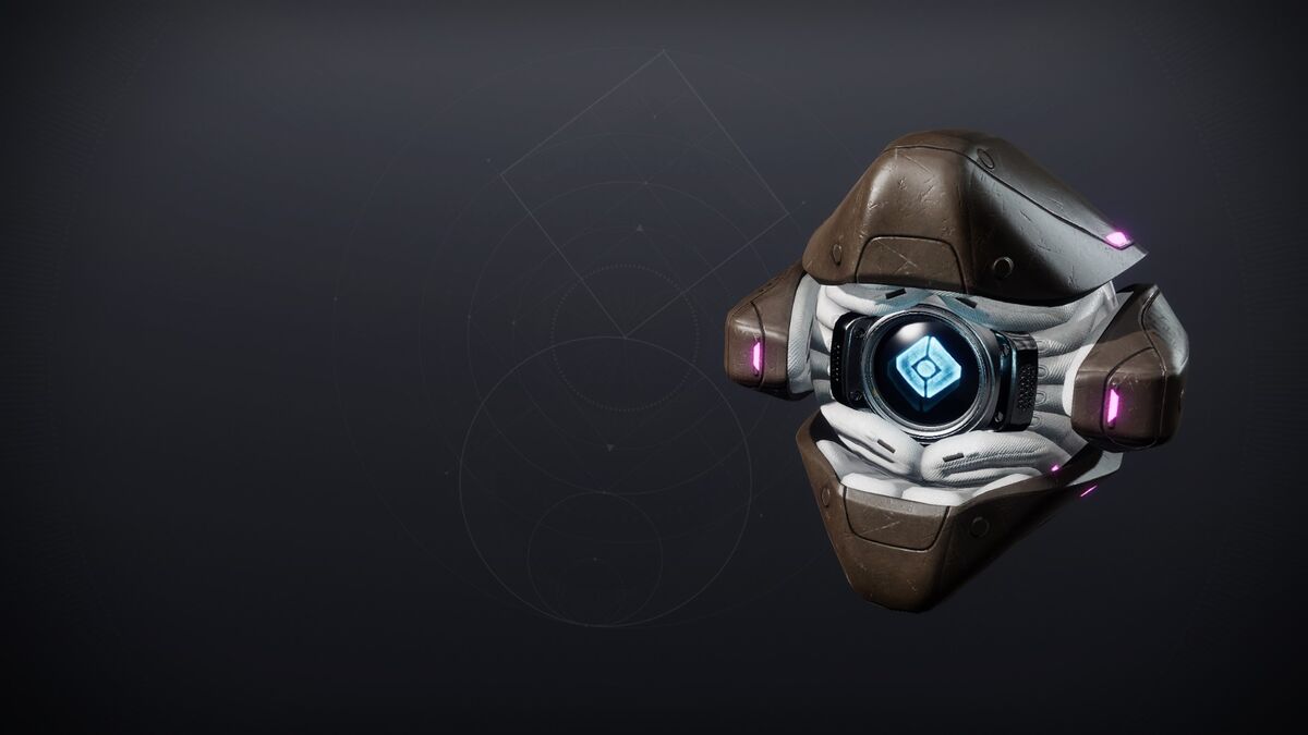 Digital Cortex - Destinypedia, the Destiny wiki