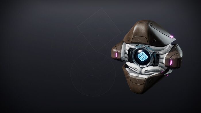 Digital Cortex - Destinypedia, the Destiny wiki