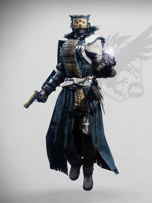 Dreambane Suit - Destinypedia, the Destiny wiki