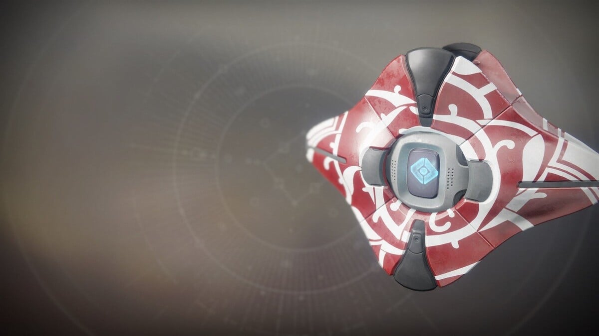 Entwining Heart Shell - Destinypedia, the Destiny wiki