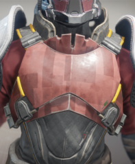 Exodus Down Suit - Destinypedia, the Destiny wiki