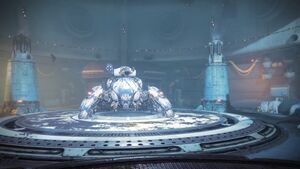 Factory Walker - Destinypedia, the Destiny wiki