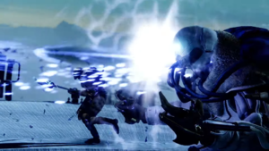 Kridis, Dark Priestess - Destinypedia, the Destiny wiki