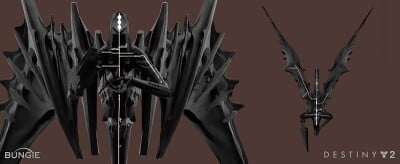 Grim - Destinypedia, the Destiny wiki