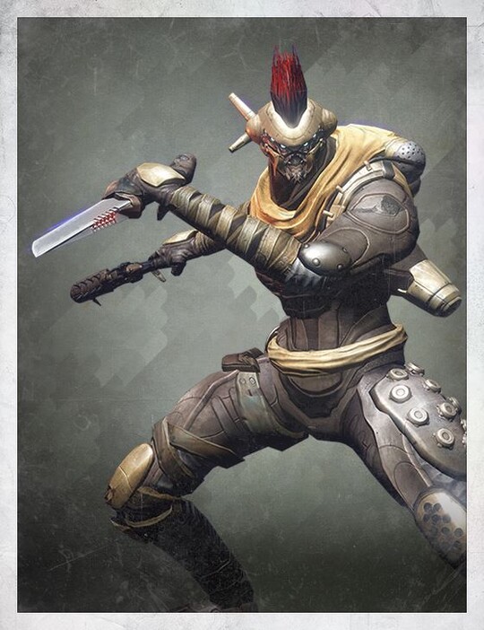 Dreg - Destinypedia, the Destiny wiki