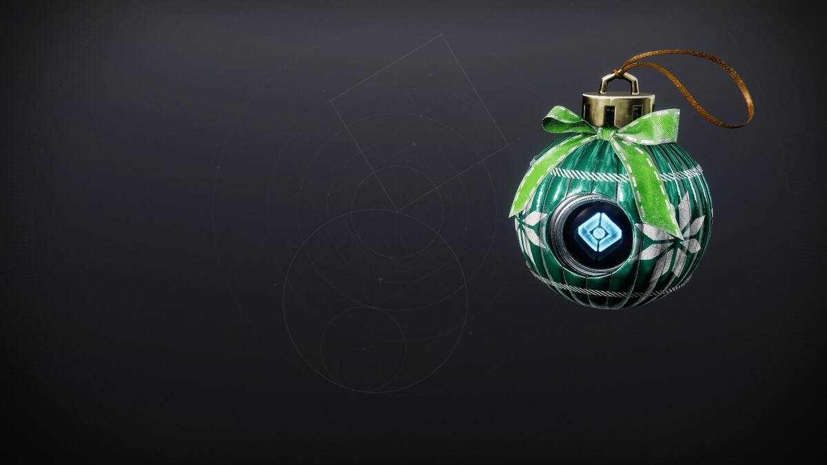 Ornamental Shell - Destinypedia, the Destiny wiki