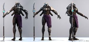Wretch - Destinypedia, the Destiny wiki