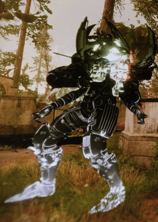 Taken Heat-Drinker - Destinypedia, the Destiny wiki