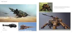 Fallen - Destinypedia, the Destiny wiki