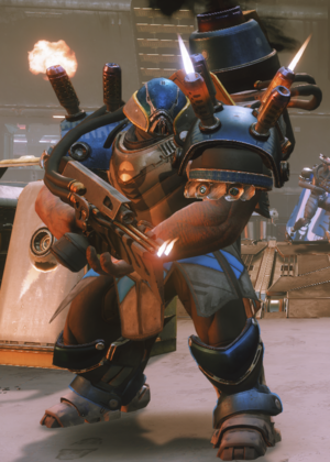 Ascendant Guard - Destinypedia, the Destiny wiki