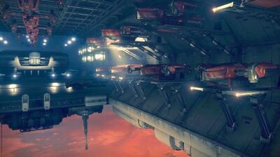 Retribution - Destinypedia, the Destiny wiki