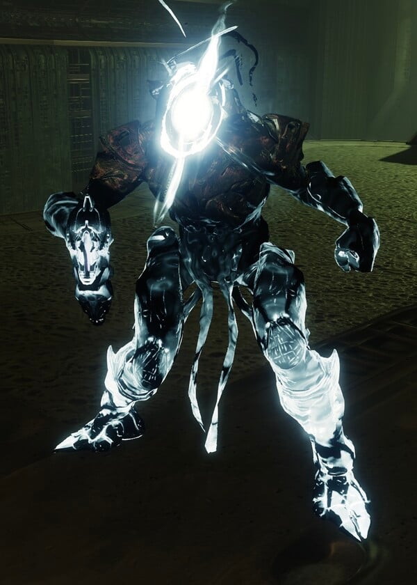 Dire Acolyte - Destinypedia, the Destiny wiki