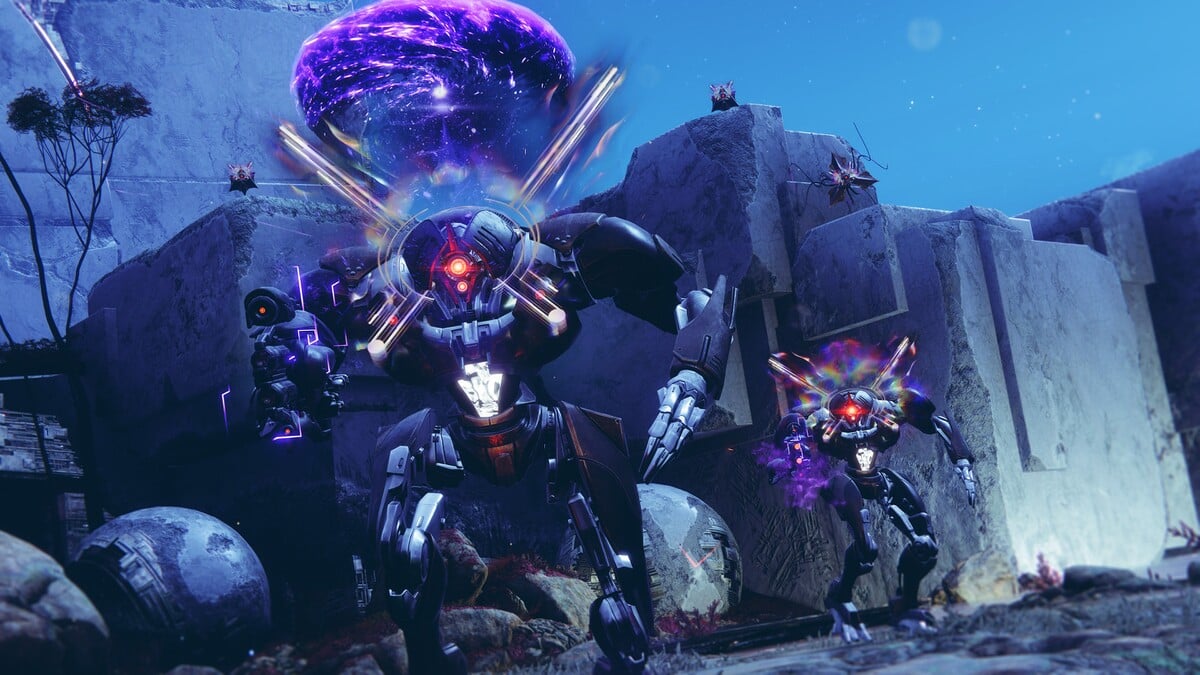 File:Drain Bane.jpg - Destinypedia, the Destiny wiki