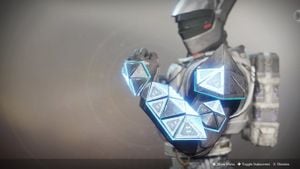 Armor Ornament - Destinypedia, the Destiny wiki