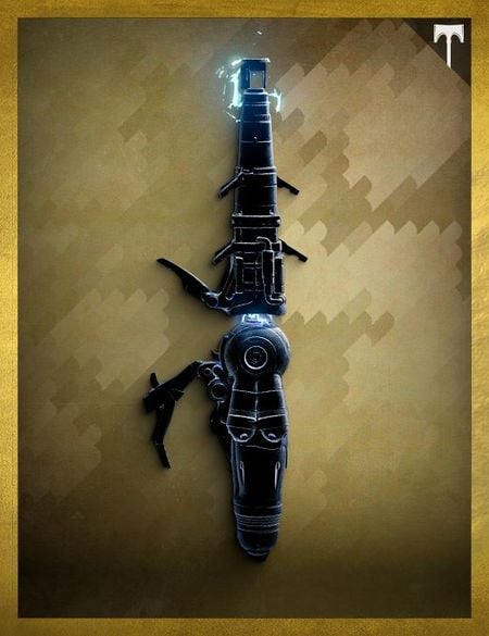 Shock Cannon - Destinypedia, the Destiny wiki