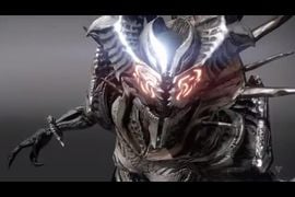 Wizard - Destinypedia, the Destiny wiki