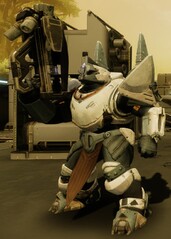 Barant Imperium - Destinypedia, the Destiny wiki