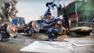 Imperial Cabal - Destinypedia, the Destiny wiki