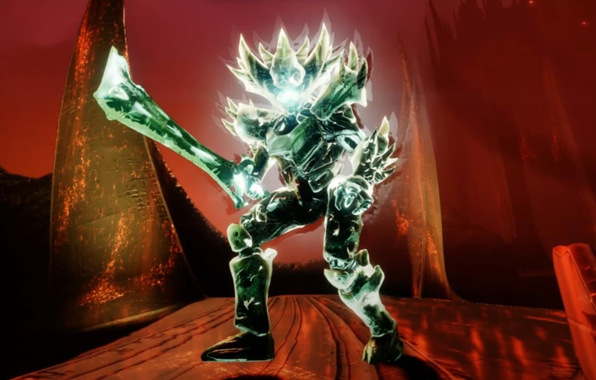 File:Nightmare of Crota Throne World.jpg - Destinypedia, the Destiny wiki