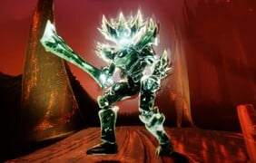 Nightmare of Crota, Son of Oryx - Destinypedia, the Destiny wiki