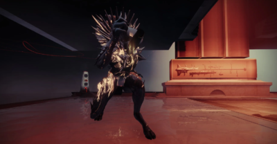 Rhulk, Disciple of the Witness - Destinypedia, the Destiny wiki