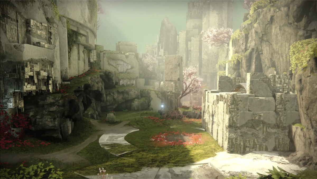 Roost - Destinypedia, the Destiny wiki