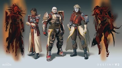 Safiyah - Destinypedia, the Destiny wiki