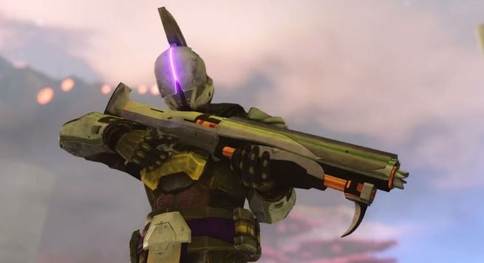 Saint-14 - Destinypedia, the Destiny wiki