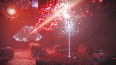 Saint-14 - Destinypedia, the Destiny wiki