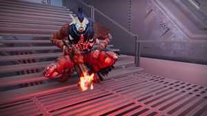 Drake, Charge Courier - Destinypedia, the Destiny wiki