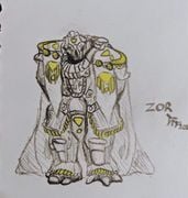 Forum:Emperor Zor - Destinypedia, the Destiny wiki