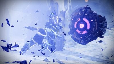 Stasis - Destinypedia, the Destiny wiki