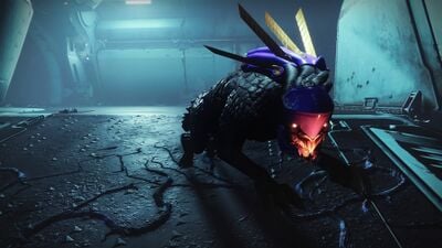 Loyalist War Beast - Destinypedia, the Destiny wiki