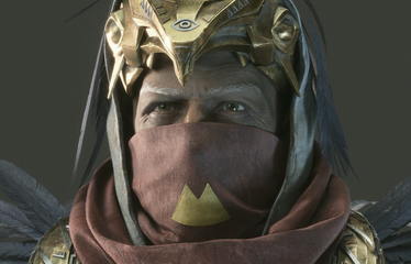 Osiris - Destinypedia, the Destiny wiki