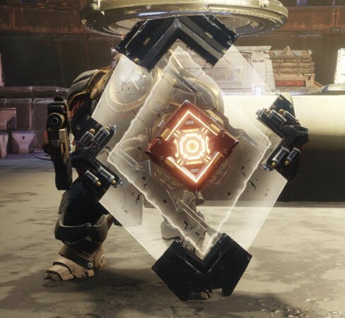 Phalanx - Destinypedia, the Destiny wiki