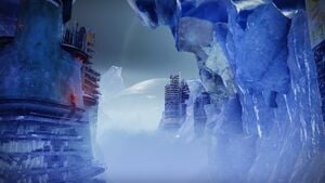 Eventide - Destinypedia, the Destiny wiki