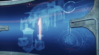 Riis-Reborn - Destinypedia, the Destiny wiki