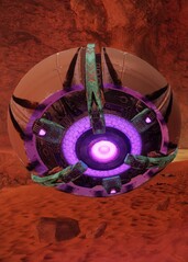 Servitor - Destinypedia, the Destiny wiki