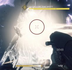 An Salaak, the Weft - Destinypedia, the Destiny wiki