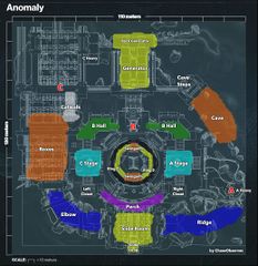 The Anomaly - Destinypedia, the Destiny wiki