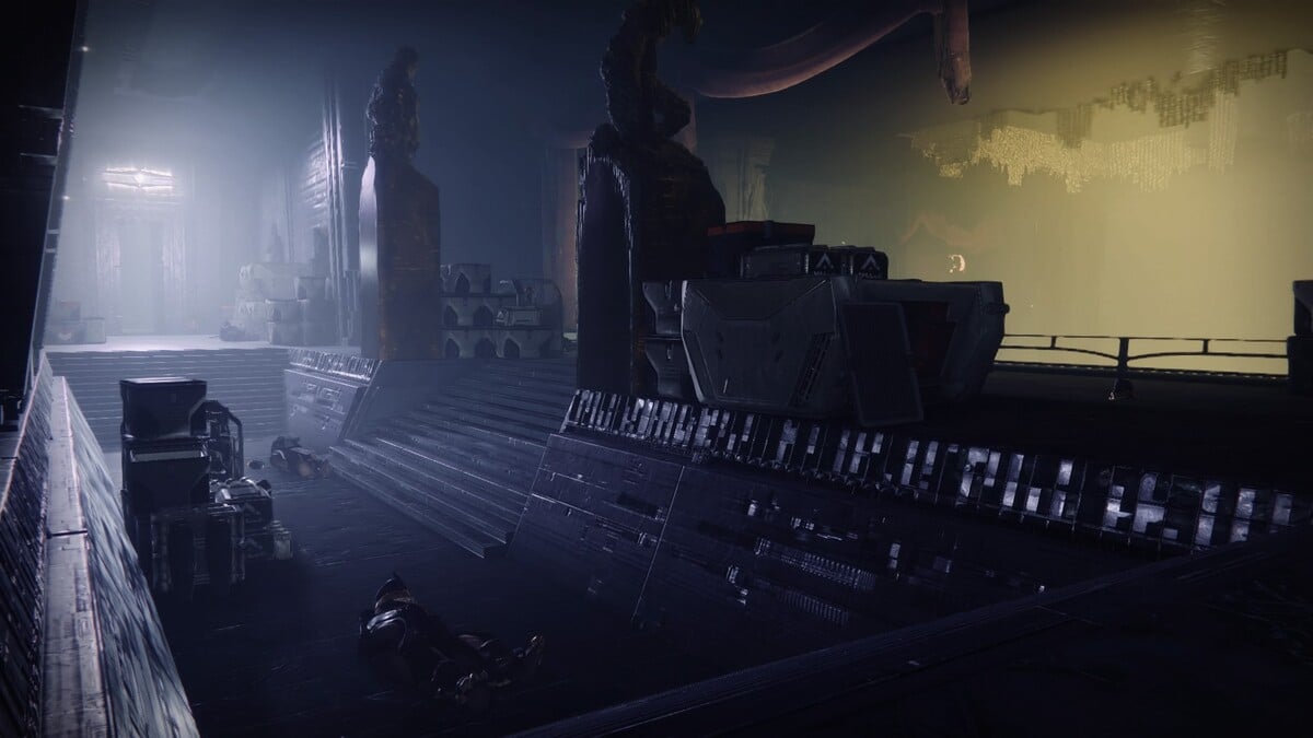 Gilded Precept - Destinypedia, the Destiny wiki