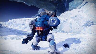 Brig - Destinypedia, the Destiny wiki