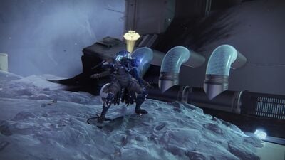 Deep Stone Crypt (raid) - Destinypedia, the Destiny wiki