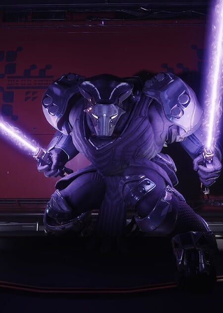 Harrow, Dredgen-Apprentice - Destinypedia, the Destiny wiki