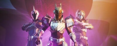 Daito - Destinypedia, the Destiny wiki