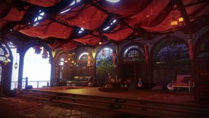 The Tower (Destiny 2) - Destinypedia, the Destiny wiki