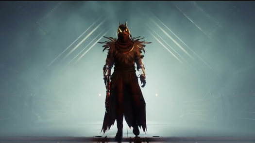 Osiris - Destinypedia, the Destiny wiki