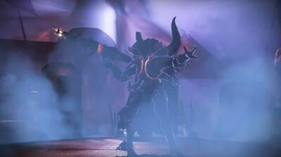 Skolas, Kell of Kells - Destinypedia, the Destiny wiki