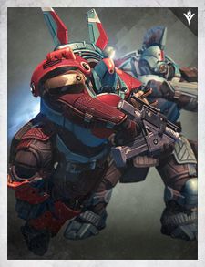 Grimoire:Enemies/Cabal - Destinypedia, the Destiny wiki